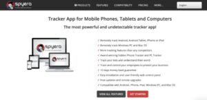 10 Top Spy Apps for iPhone: Honest Rating