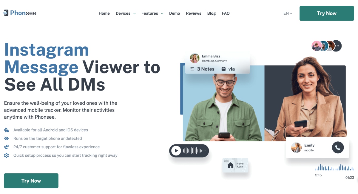 [Top 4 Ways] How to See Someone’s Activity on Instagram 2025