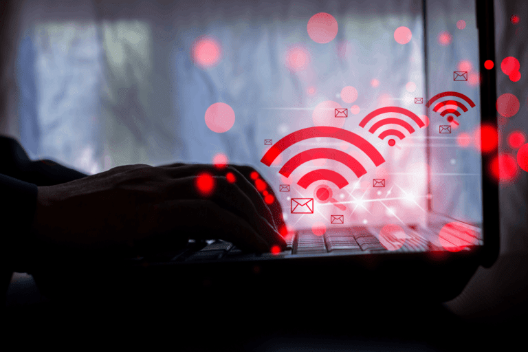 Spy Through Wi-Fi Router App: The Ultimate Guide — Phonsee