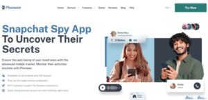 5 Best Snapchat Spy Apps 2025: In-Depth Review