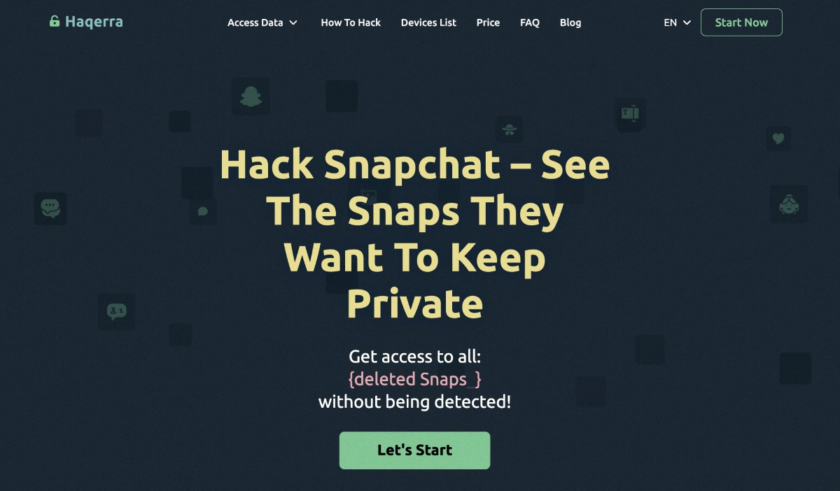 5 Best Snapchat Spy Apps 2025: In-Depth Review
