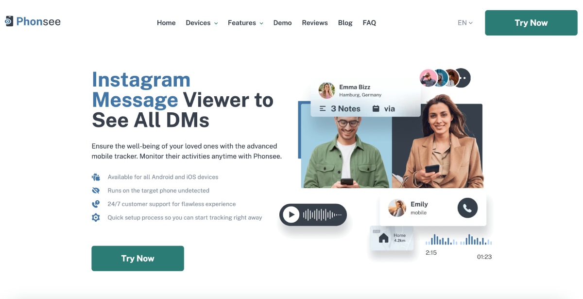 See Private Instagram Account: Most Efficient and Safe Options