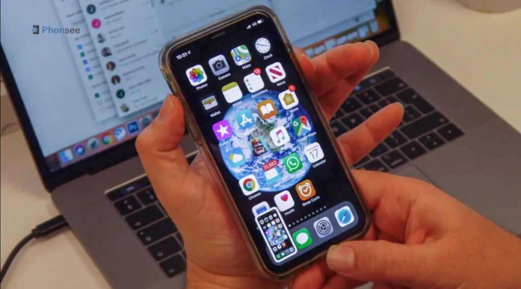 Découvrez les 7 meilleures applications de surveillance téléphonique ...