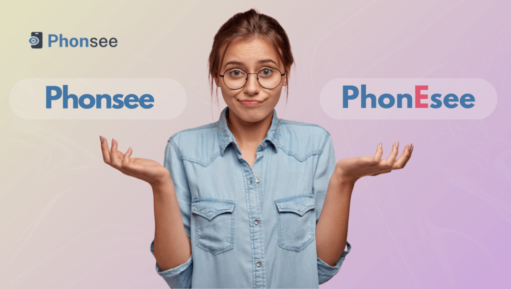Is It Phonsee or Phonesee? Find Out Here