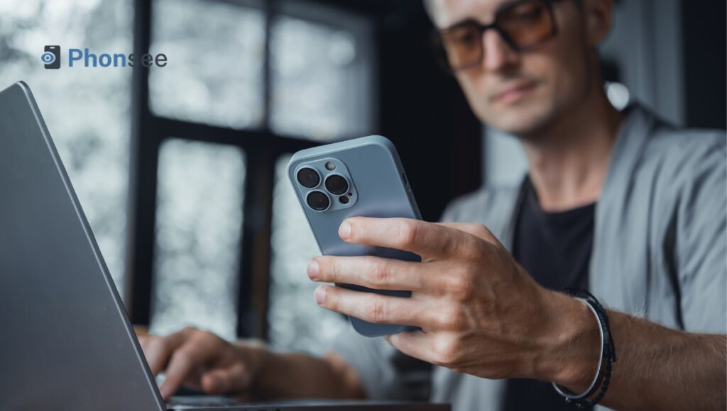 5 New Best Spy Apps for Android Without Access to Target Phone