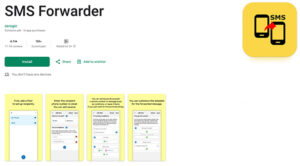 Automatically Forward Text Messages to Another Phone [Guide]