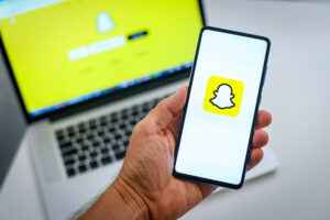 Is Your Partner Snapchat Cheating?