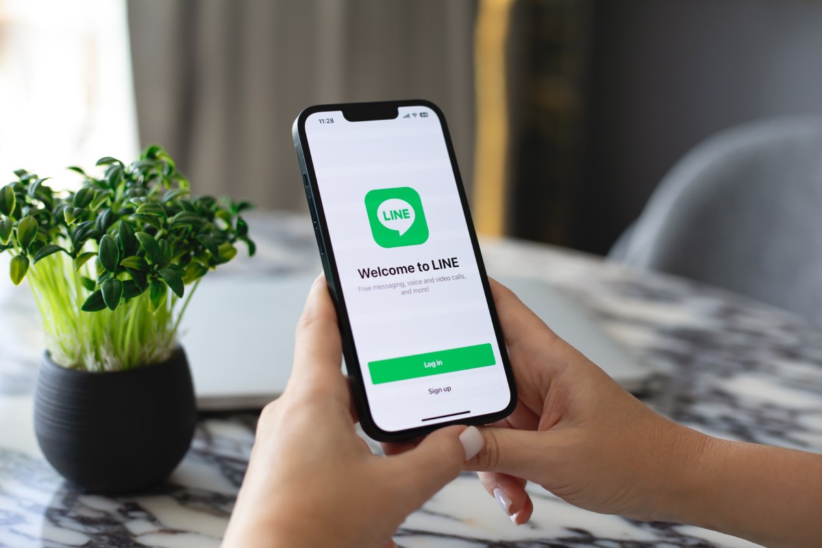 Recover Deleted LINE Chats without Backup | How | Explore