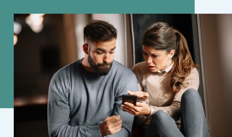 How to Find My Husband's Hidden Social Media Accounts with Ease