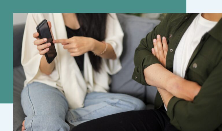 Guide on How to Find Out If Your Partner Is Cheating Online