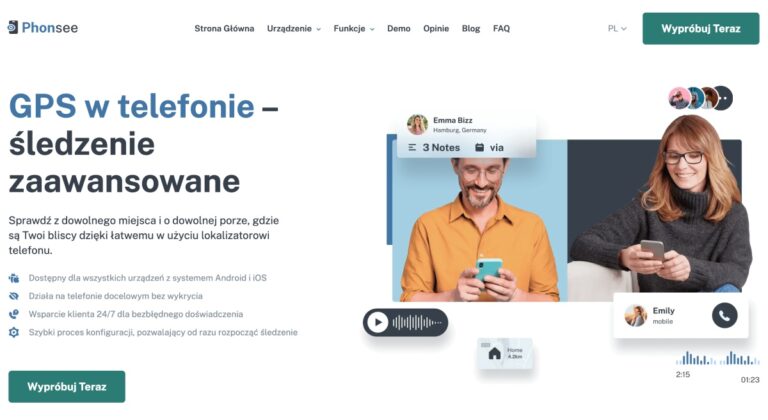 Jak namierzyć kogoś po numerze telefonu? Praktyczny poradnik